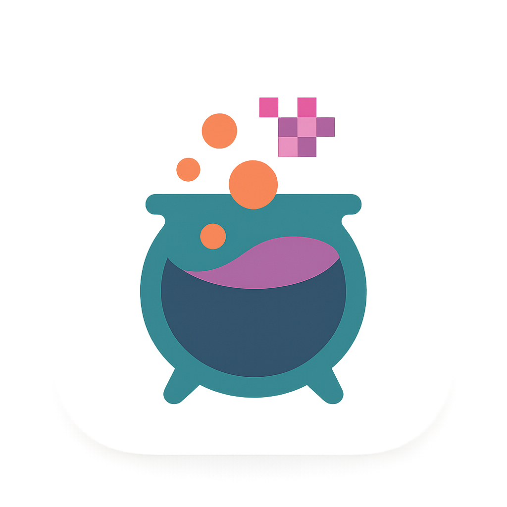 Codename Cauldron | Project Codename Generator